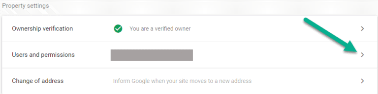 How to add a user in Google Search Console (Let your SEO do the work)