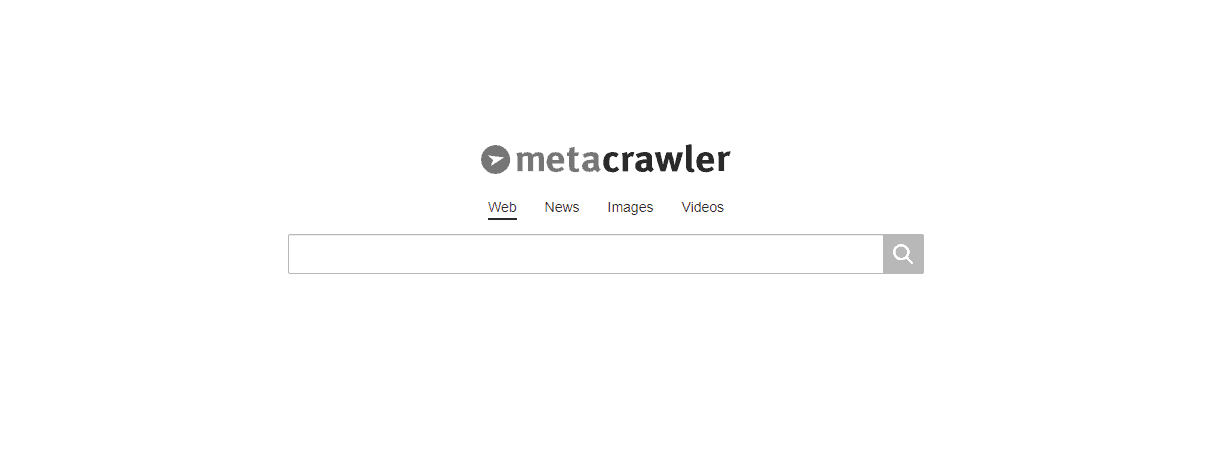 Have You Heard of Metacrawler? - Canalestech